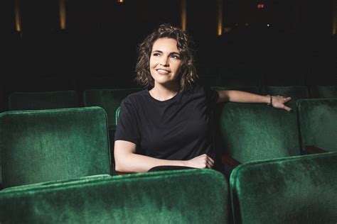 Beth Stelling Announces New Netflix Special “if You Didnt Want Me Then
