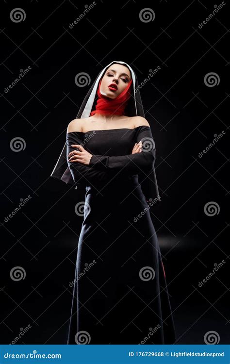 Sexy Nun Pics Telegraph