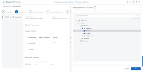 Validated Solution Wireless Automation Deployment Using Cisco Dna Center Cisco