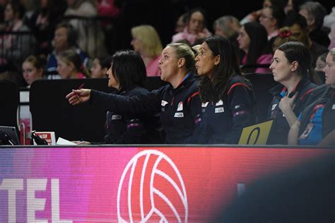 2025 Anz Premiership Team Lists Netball Scoop