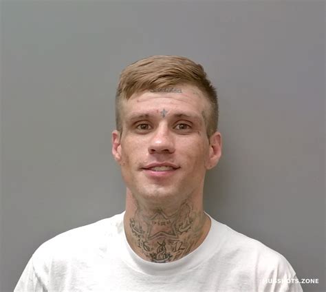 Boatright William Seth 08 15 2023 Calhoun County Mugshots Zone