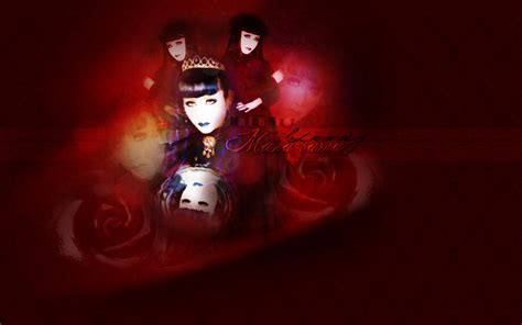 Mana Sama Wallpapers Wallpaper Cave
