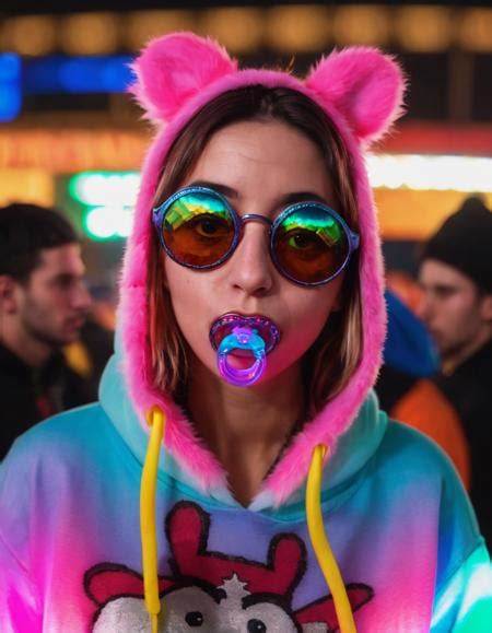 Rave Girls