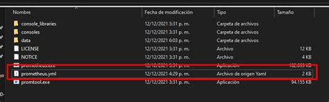 Agregar Actuator Grafana Prometheus A Spring Boot Yo Androide