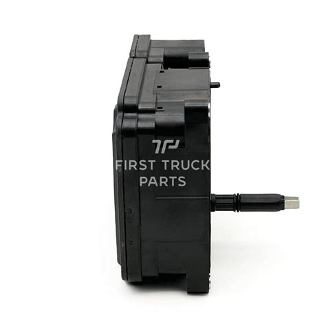 22754644 Genuine Gmc® Abs Control Module For 2012 2017