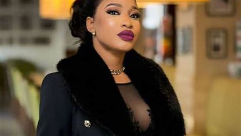 Actress Tonto Dikeh Reveals Why She Hated Her Former Mother In Law