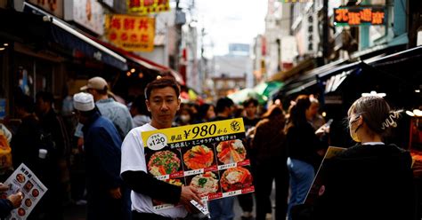 55년 만에 日 ‘gdp 세계 3위도 독일에 뺏겼다