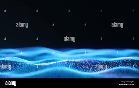 Internet Connection Technology Concept Cloud Computing Neural Communications Of A