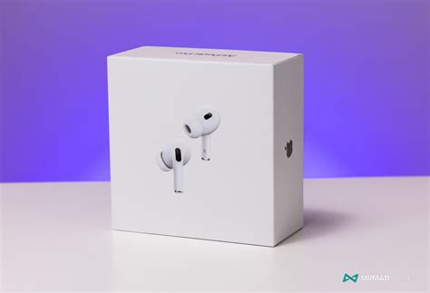 【airpods Pro 2開箱】值得買嗎？全面深度實測解析降噪和通透模式 瘋先生
