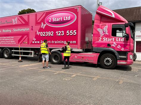 Module 4 Practical Training And Test Initial Driver Cpc 2 Start Ltd