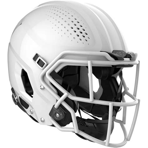 Vicis Zero2 Varsity Helmet Top Safety And Lightweight Design