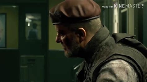 Resident Evil 3 Nemesis Trailer One News Page Video