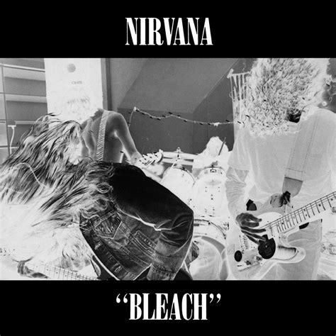 Rediscover Nirvanas ‘incesticide 1992 Tribute