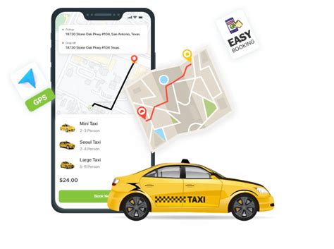 Cab Booking Software Development Service At Best Price In Jaipur