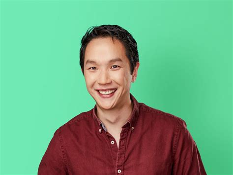 Book Keynote Speaker John Lin