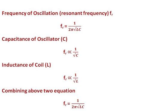 What Is Oscillator Barkhausen Criterion Advantages Of Oscillator