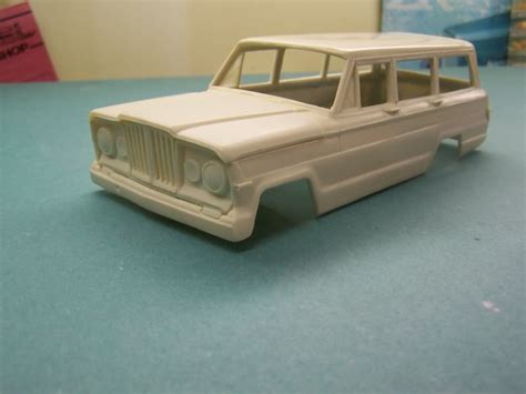Rmr Resin Car Aftermarket Resin 3d Printed Model Cars Magazine Forum