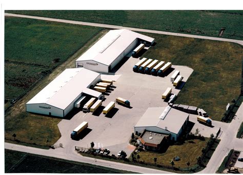 Über Uns Grummel Gruppe