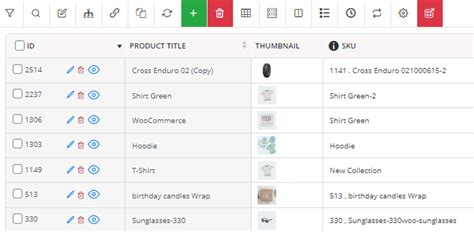 Woocommerce Bulk Edit Product Images And Galleries In 3 Steps Ithemeland
