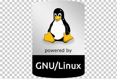 Linux User Group Linux Foundation Slackware Linux Distribution Png Clipart Beak Bird