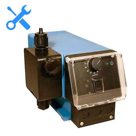 Evac 70404001 Anti Foam Dosing Pump Repair Service Wrt Products Products