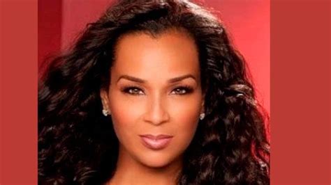13 Sexy Photos Of Lisaraye Mccoy Youtube