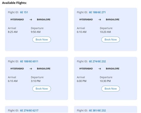 Flight Ticket Booking System Devpost
