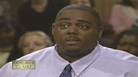Divorce Court “my Wife Is Too Fat” Jackson V Jackson 2002 Part Two