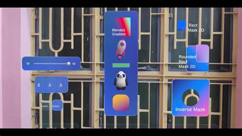 Mrtk Graphics Tool Youtube