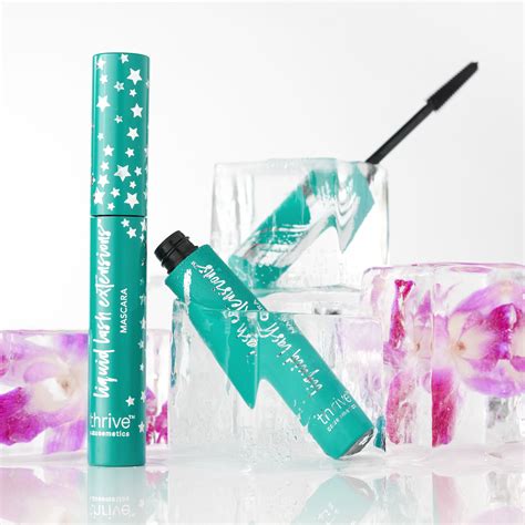 Liquid Lash™ Extensions Mascara Tubing Mascara For Sensitive Eyes