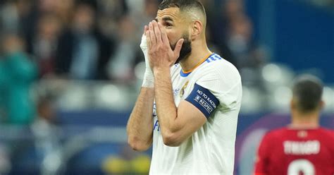Onze Huisref Over De Afgekeurde Goal Van Benzema “ik Begrijp De