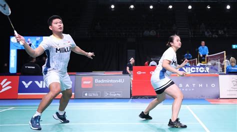 Australian Open 2023 Praveen Melati Melaju Ke Babak Kedua Rehan Lisa
