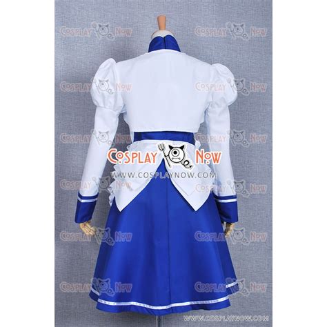 The Melancholy Of Haruhi Suzumiya Cosplay Costume