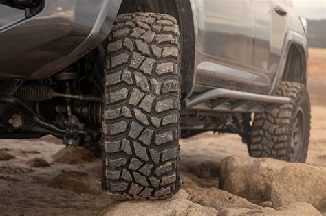 Cooper Discoverer Stt Pro Vs Cooper Evolution M T Full Review