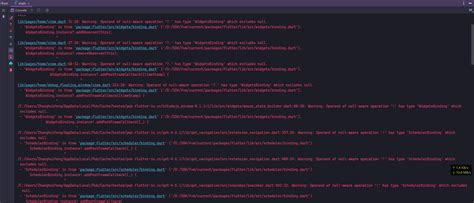 Cant Build My App Using Flutter 30 · Issue 103571 · Flutterflutter
