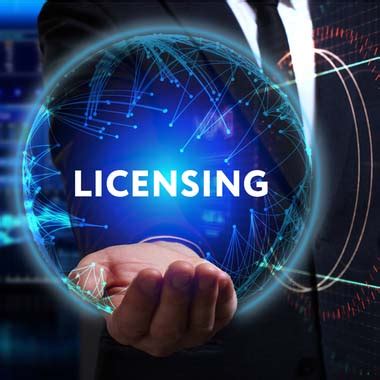 Licensing What Is It And How Does It Work INNOVIC