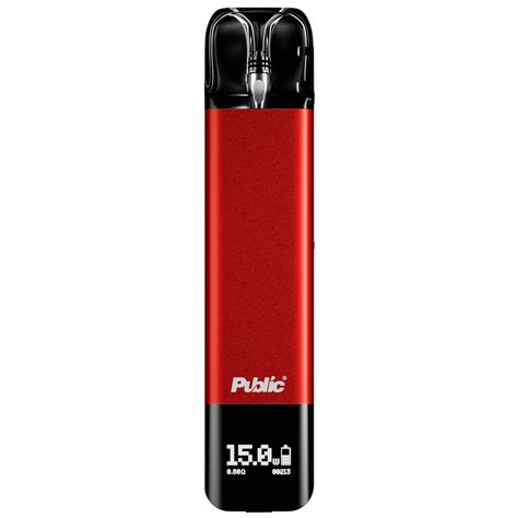 Red Jester Public Distribution