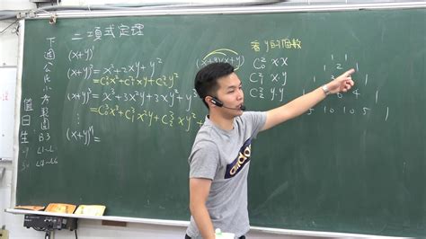 二項式定理 Youtube