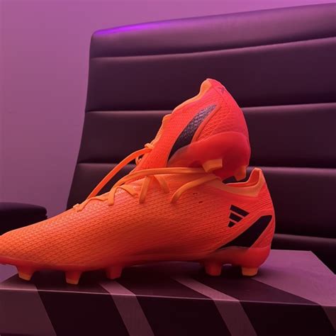 Adidas Shoes Adidas Cleats Poshmark