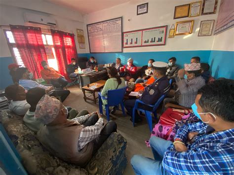 झापामा ट्राफिक व्यवस्थापनका लागि नयाँ कार्ययोजना बन्दै Purwanchal Daily
