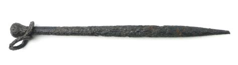 Civil War Relic Federal Regulation Cavalry Picket Pin Sold Civil
