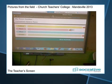 Socrative And English Grammar For Email PPT