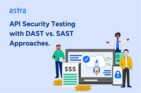 Api Security Testing Dast Vs Sast Approaches Reviewed