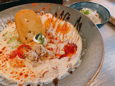濃厚海老ラーメン Shrimpreme 藤原絵里オフィシャルブログ「えりの日記」 Powered By Ameba