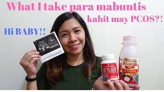 Ano Ang Dapat Gawin Para Mabuntis Agad