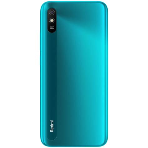 Redmi 9a 4gb 64 Gb Storage 13mp Rear Camera