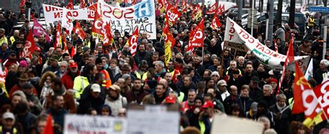 Lextrême Gauche Définition Et Histoire