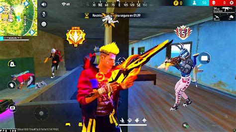 🔥25 Kills🔥 Scarump Solo Vs Squad🪂 Full Gameplay Intel I5💪pc💻poco X3