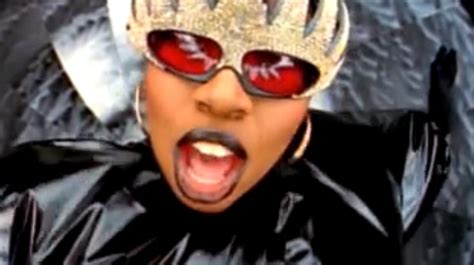 What I Learned About Style From Missy Elliotts The Rain Supa Dupa