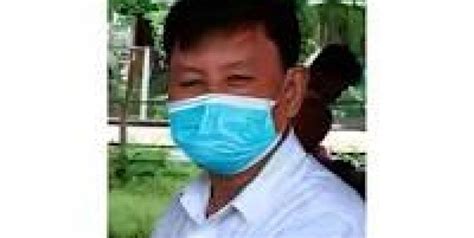 ဘီးလင်း ပြည်ခိုင်ဖြိုး ပါတီဝင်တစ်ဦး ပစ်သတ်ခံရ နိုင်ငံတကာမြန်မာ့သတင်း